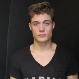Steven Chevrin - Model Profile - Photos & latest news