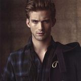 RJ Rogenski - Model Profile - Photos & latest news