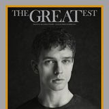 Benjamin Eidem - Model Profile - Photos & latest news