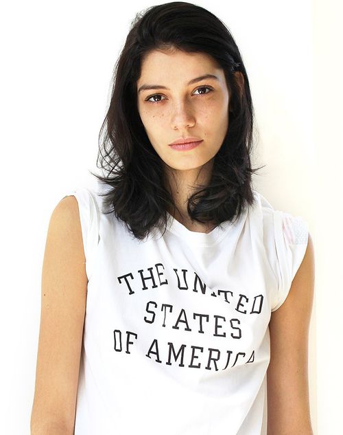 Muriel Beal - Model Profile - Photos & latest news