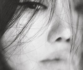 Seoul’s Creative Class: Gee Eun | models.com MDX