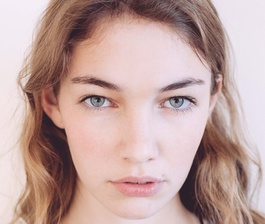 Paulina K. - NEWfaces