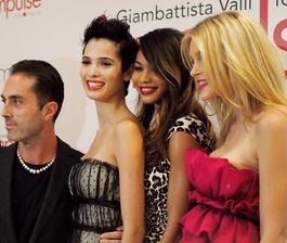 Valli Girls - Of The Minute