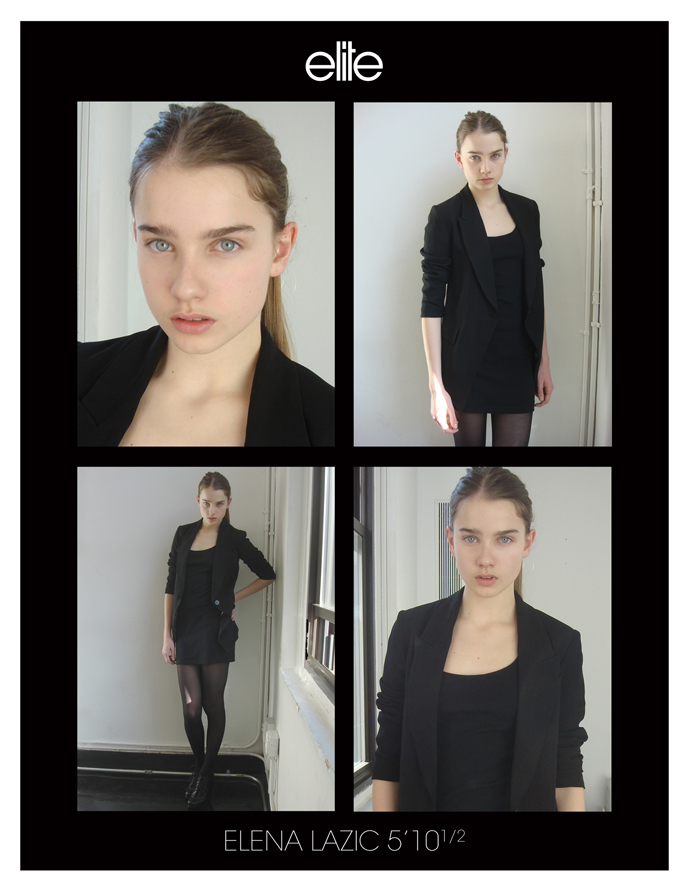 Polaroids/Digitals | Page 393 | the Fashion Spot