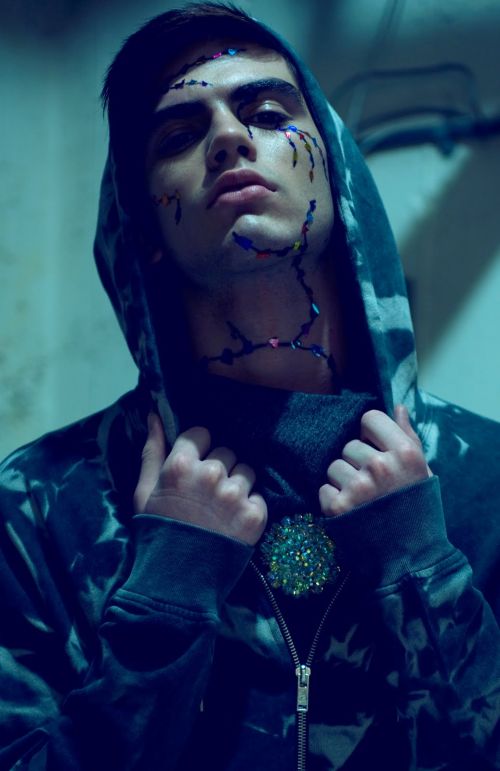 Eric Bell | the Fashion Spot