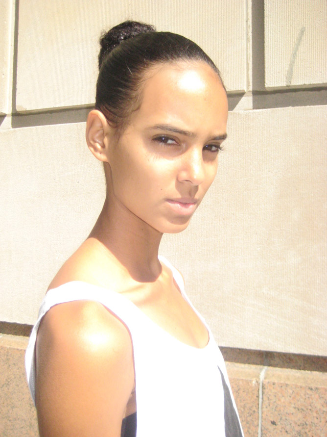 New Models « McKay In Modé