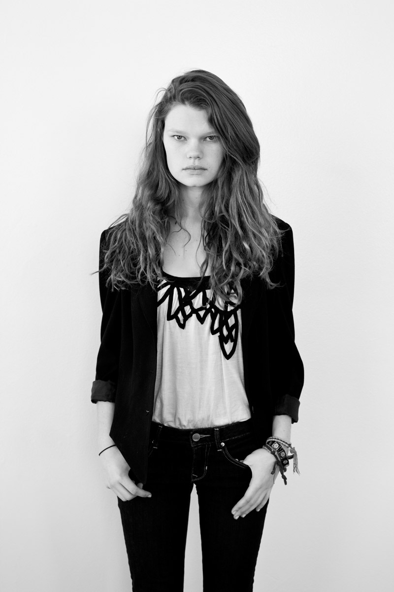 Kelly Mittendorf | Models | Skinny Gossip Forums