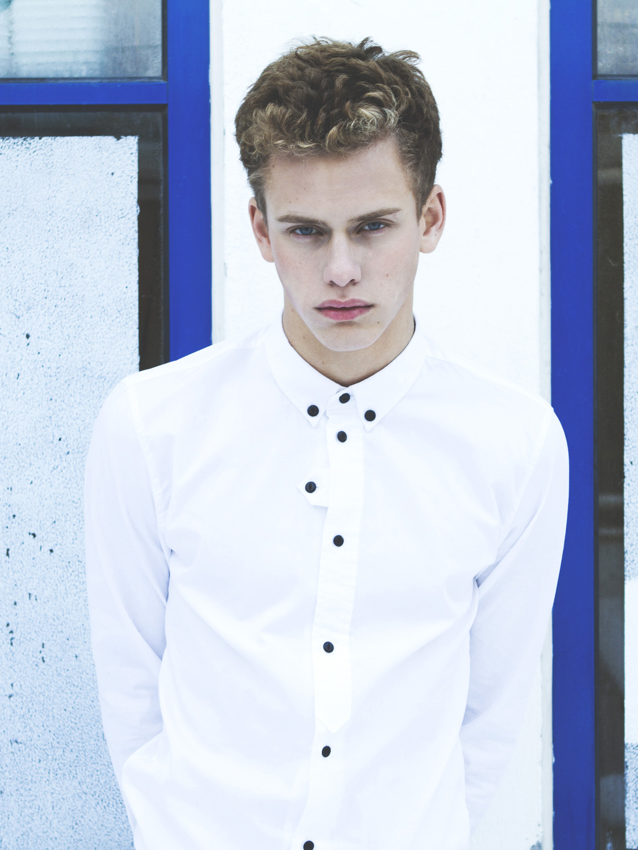 Oliver Krohn Sandahl