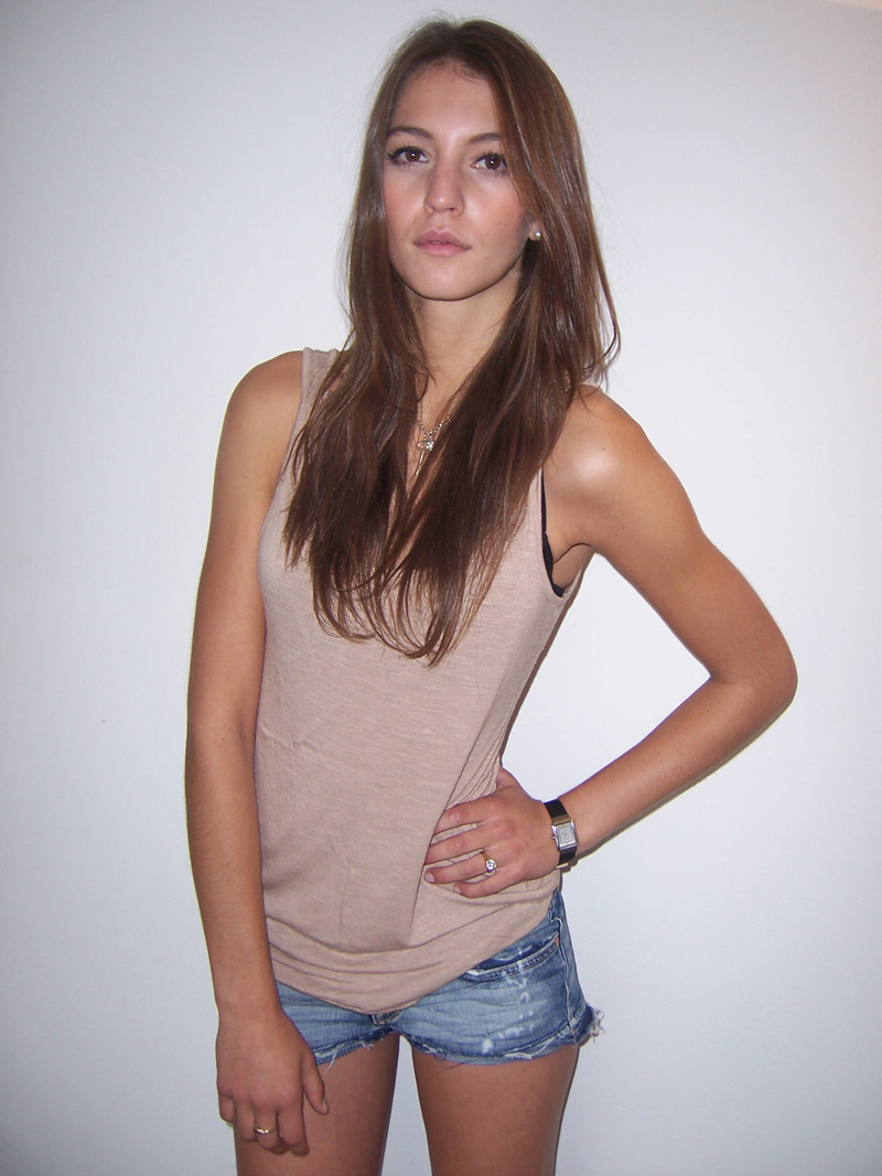 Classify Ines Petersen