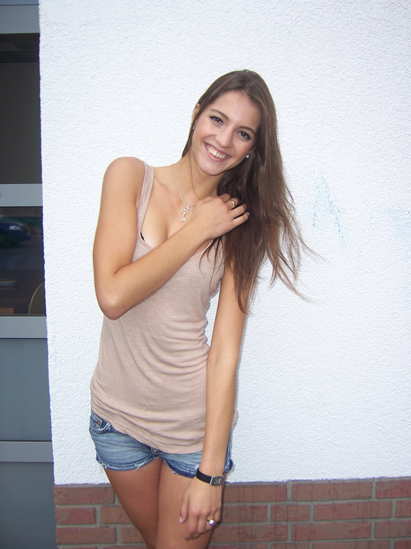 Classify Ines Petersen