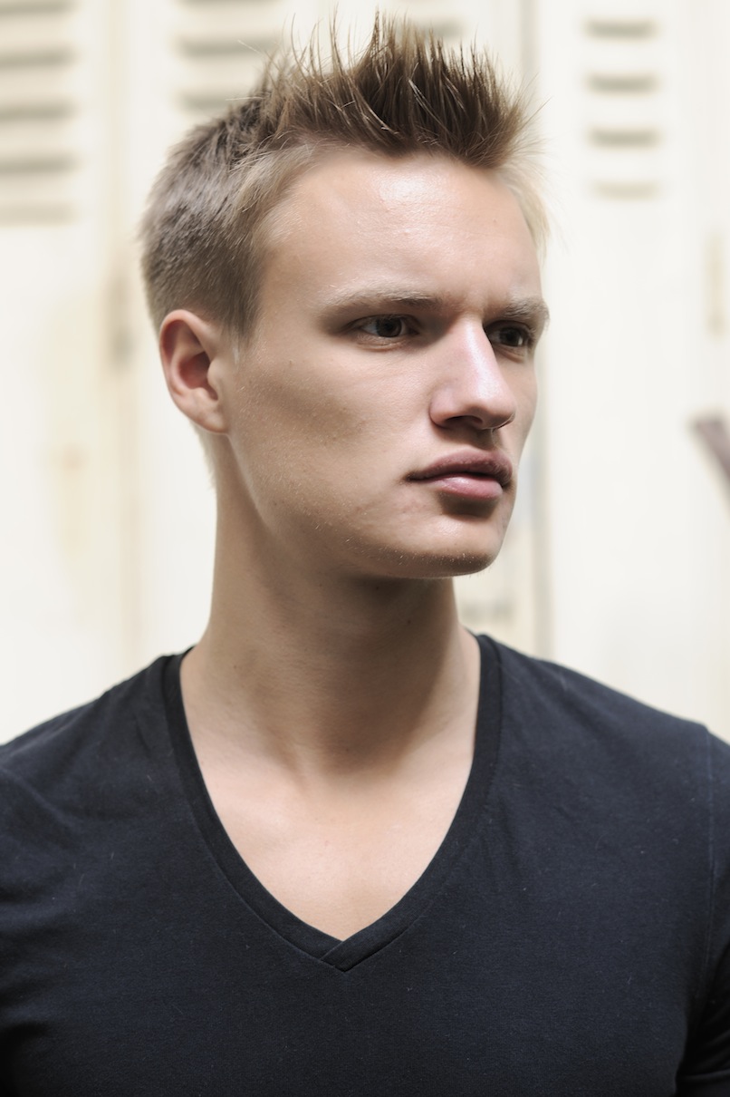 Classify Benjamin Mache