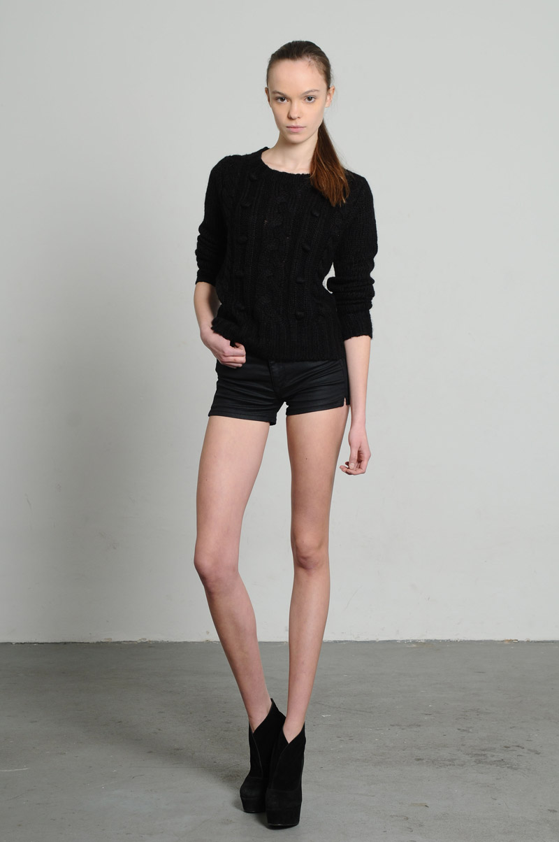 Anne Kruger | Models | Skinny Gossip Forums