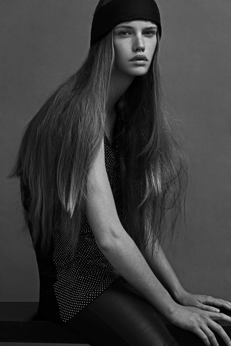 Stina Rapp | Models | Skinny Gossip Forums
