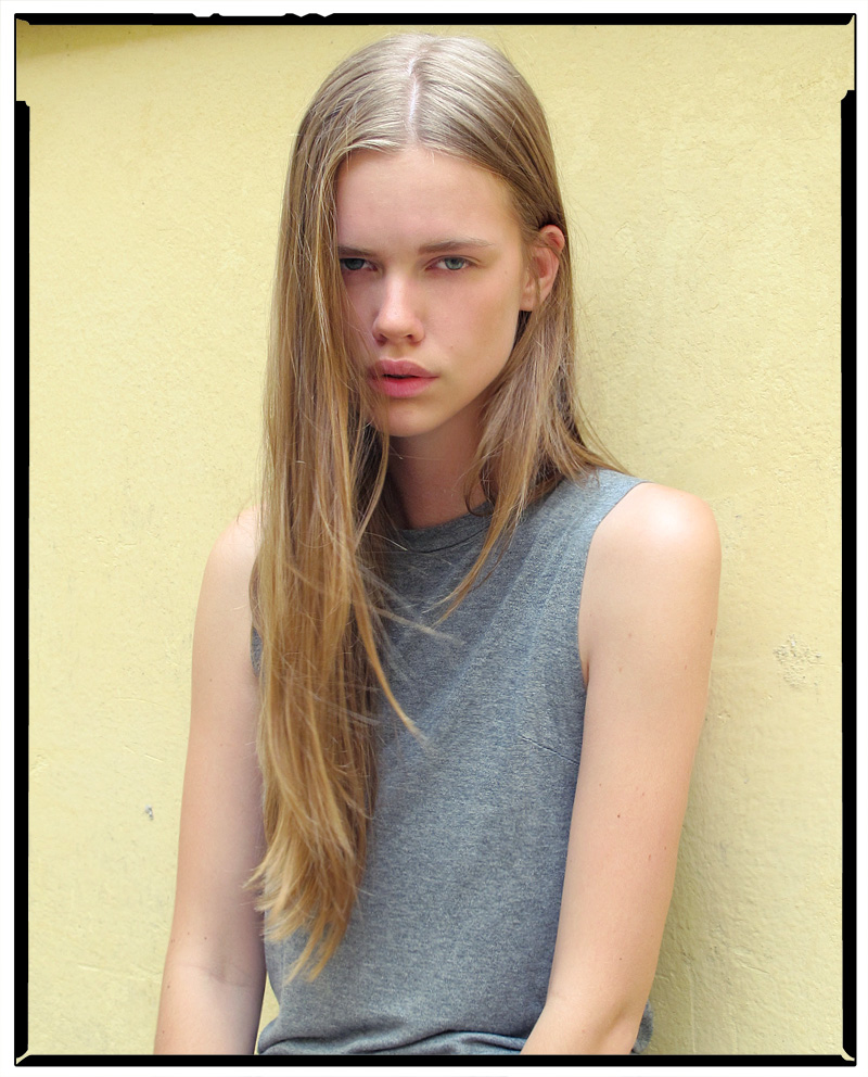 Stina Rapp | Models | Skinny Gossip Forums
